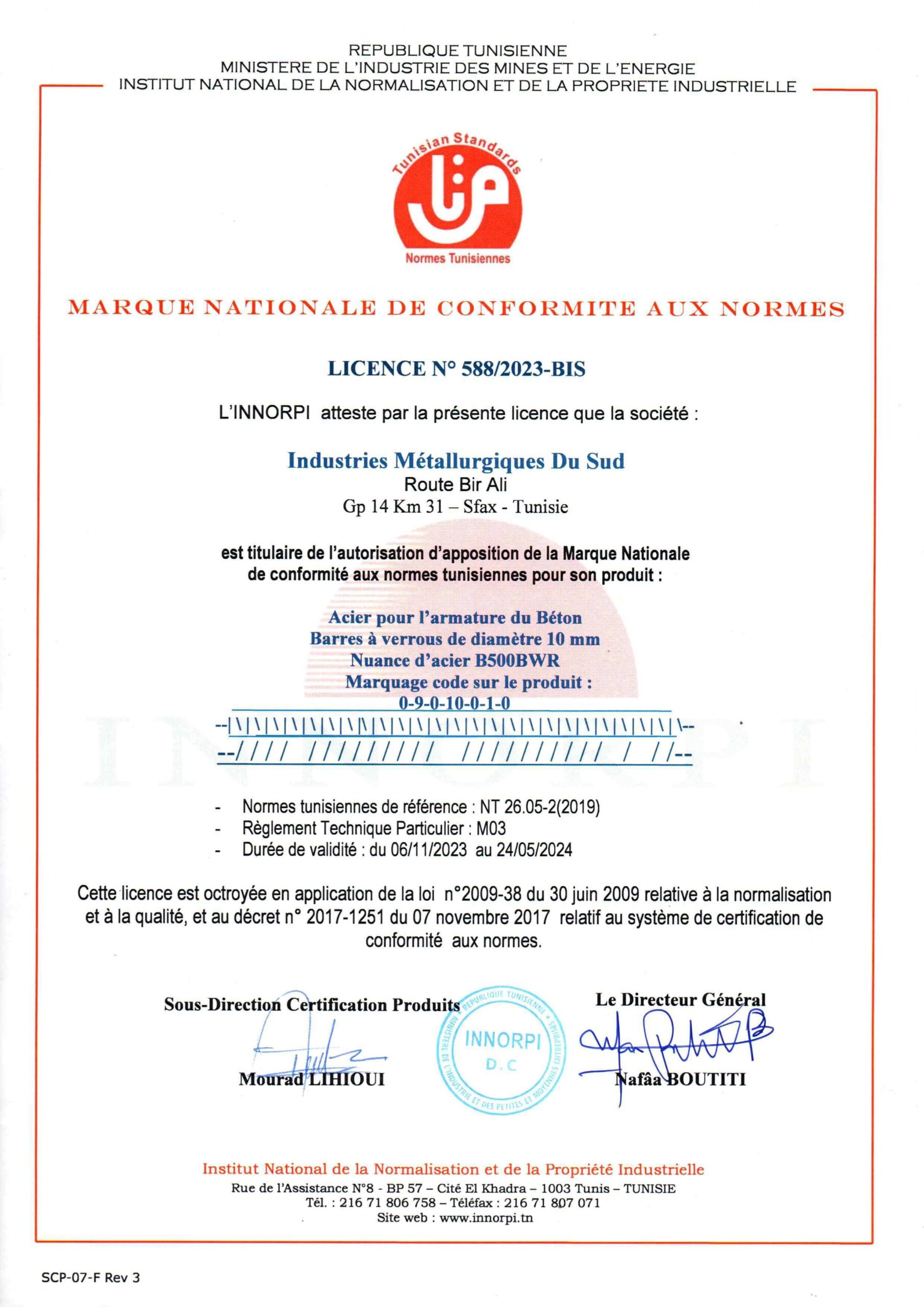 Accueil - alphametal