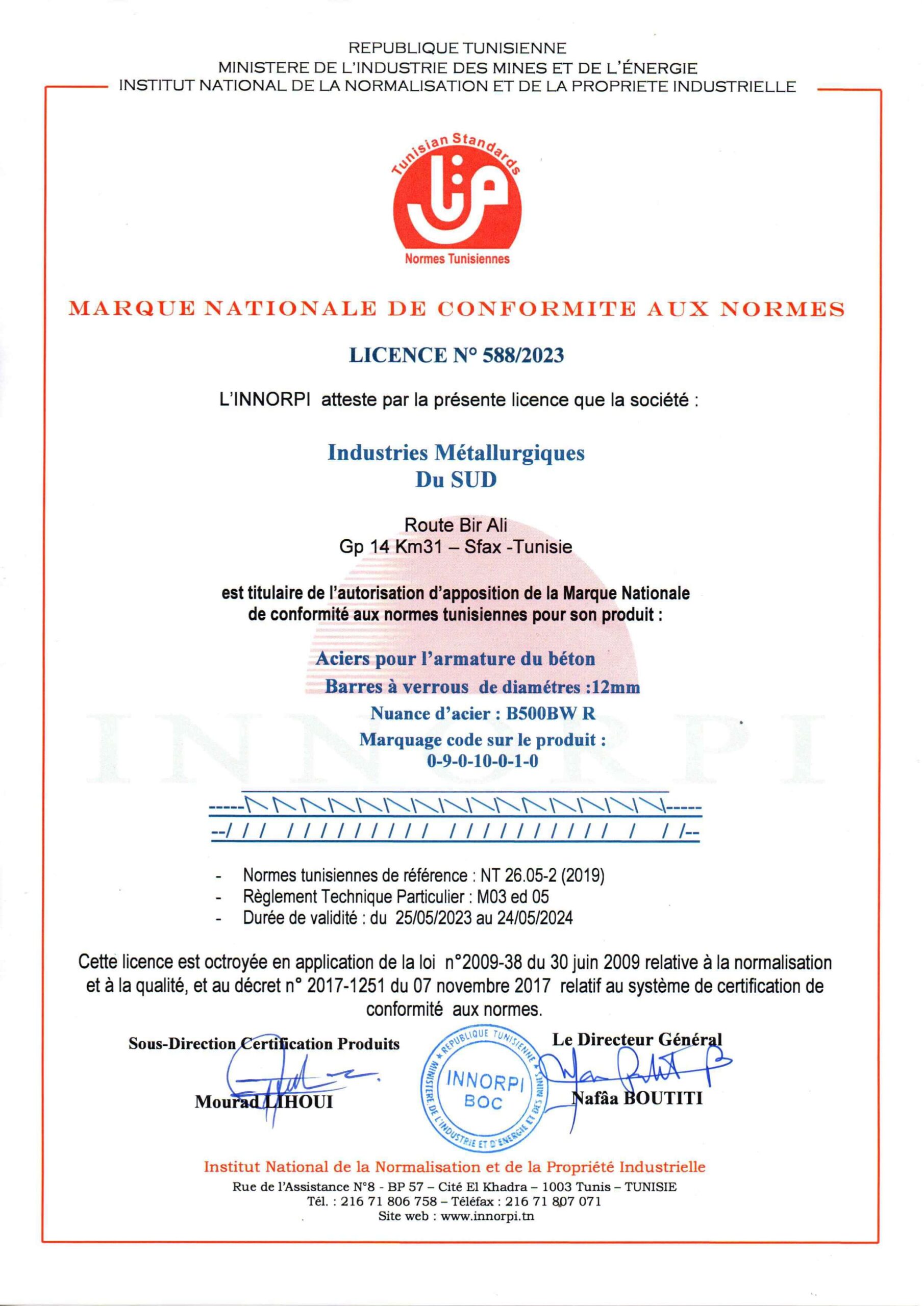 Accueil - alphametal